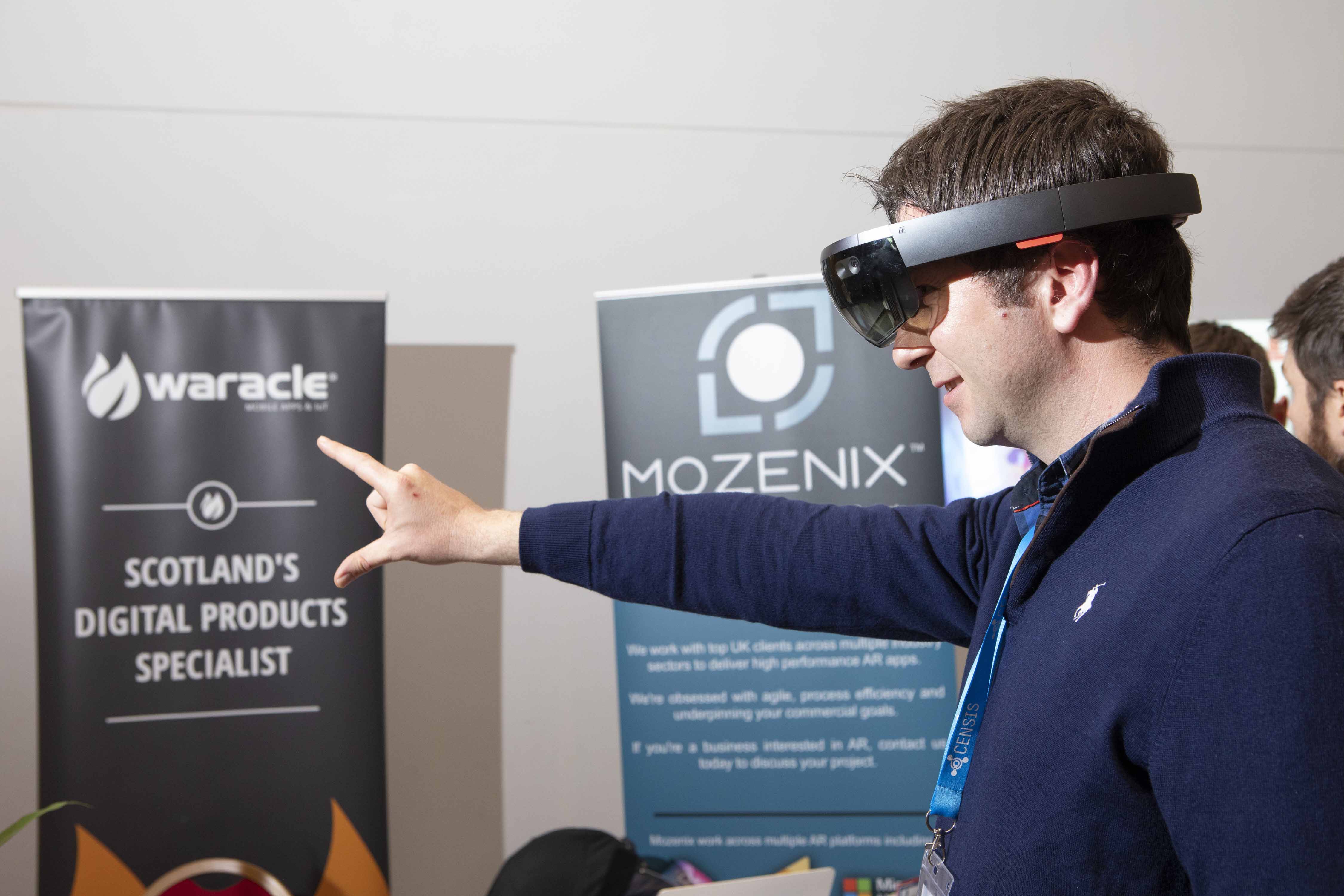 Photographs 2018 - CENSIS