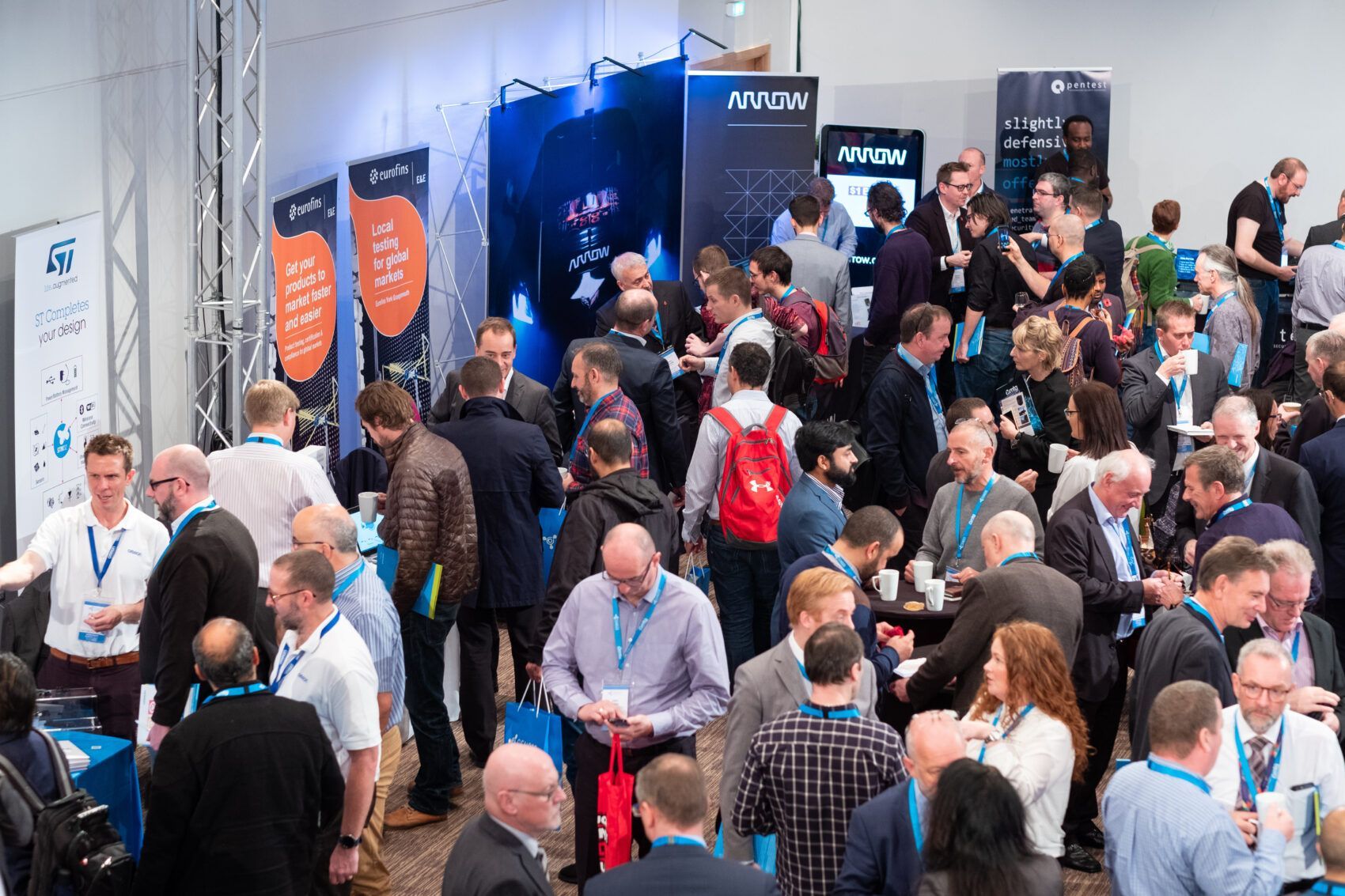 Overview 2022 - CENSIS